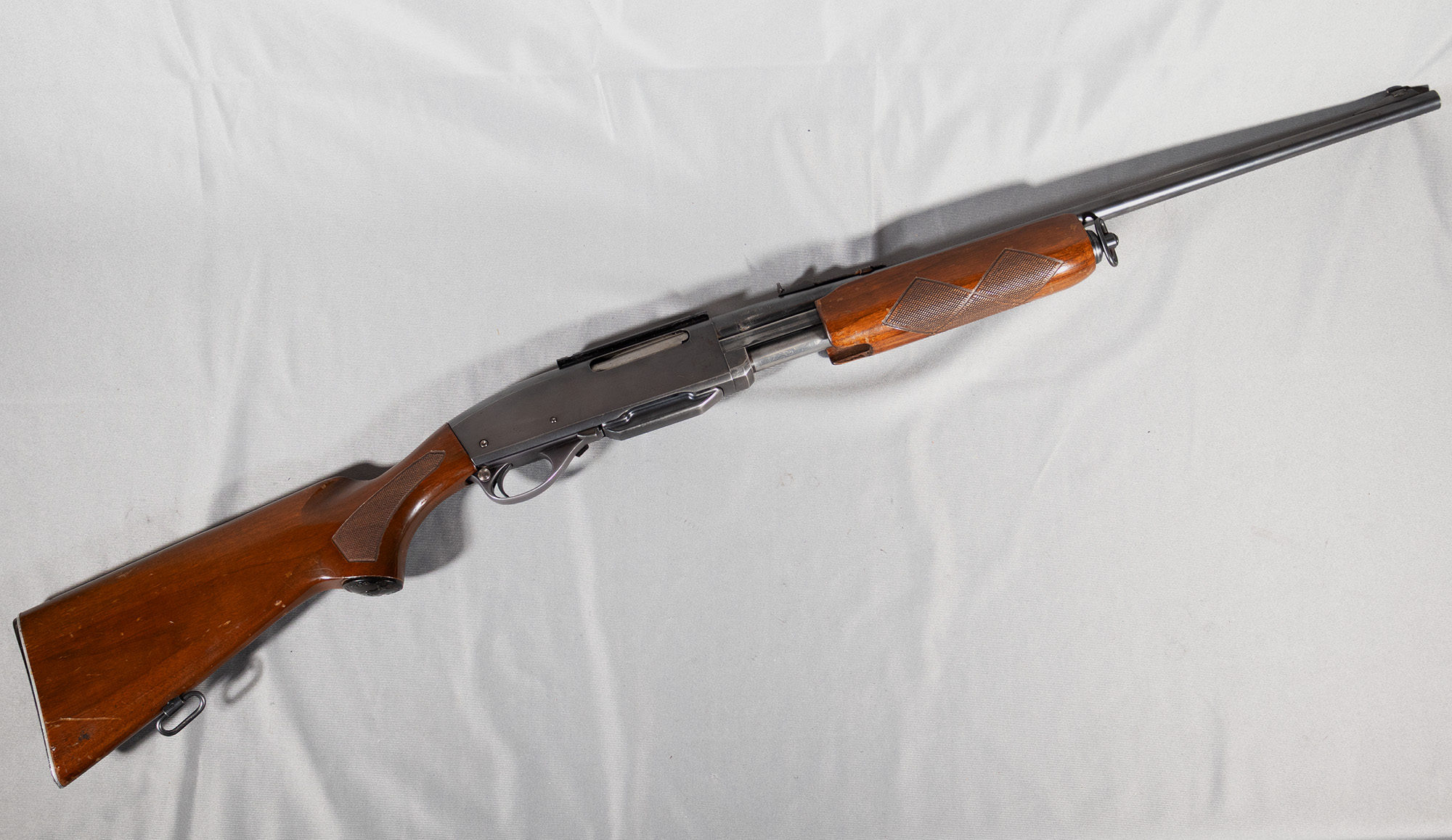 Remington ~ Model 760 Gamemaster ~ .270 Winchester | Mack's Prairie Wings